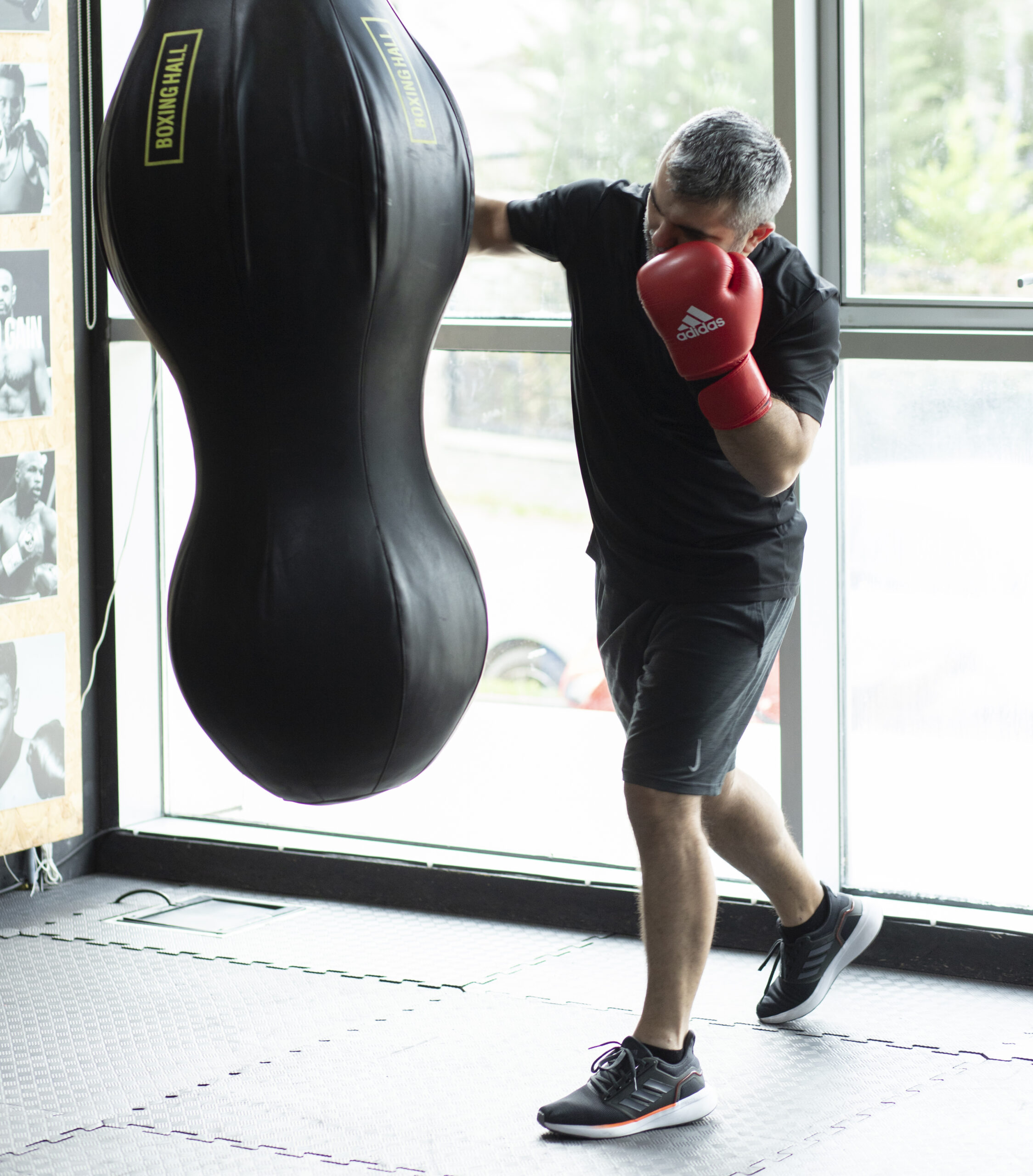 Kick Boks Terimleri - Boxing Hall